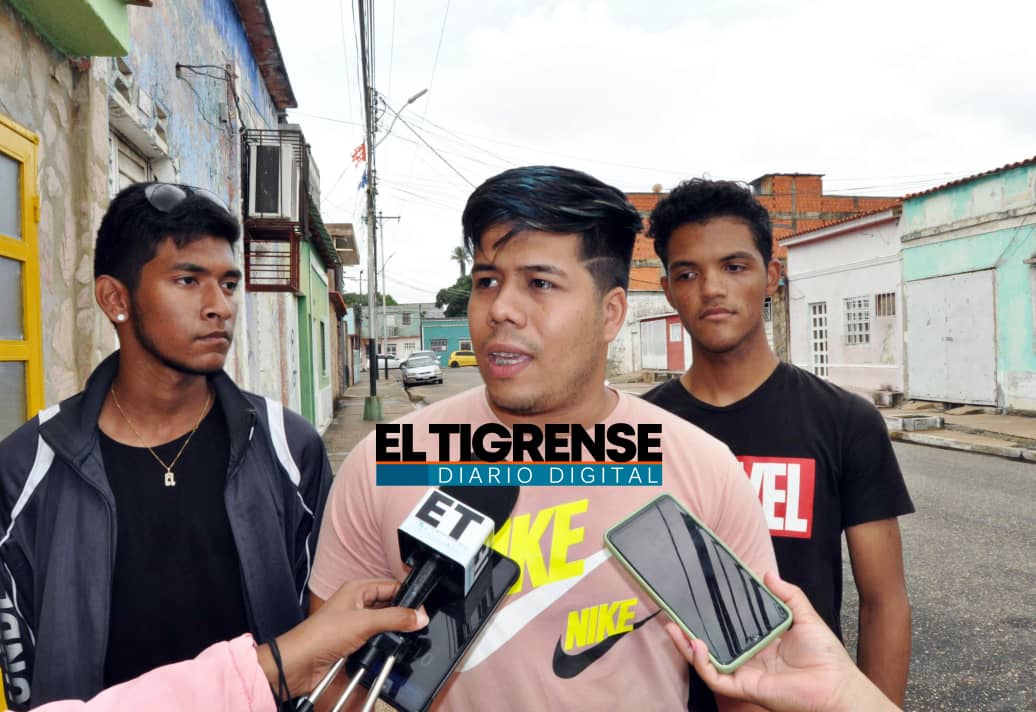 Cantantes de Hip Hop en El Tigre y Guanipa buscan ser reconocidos por ...
