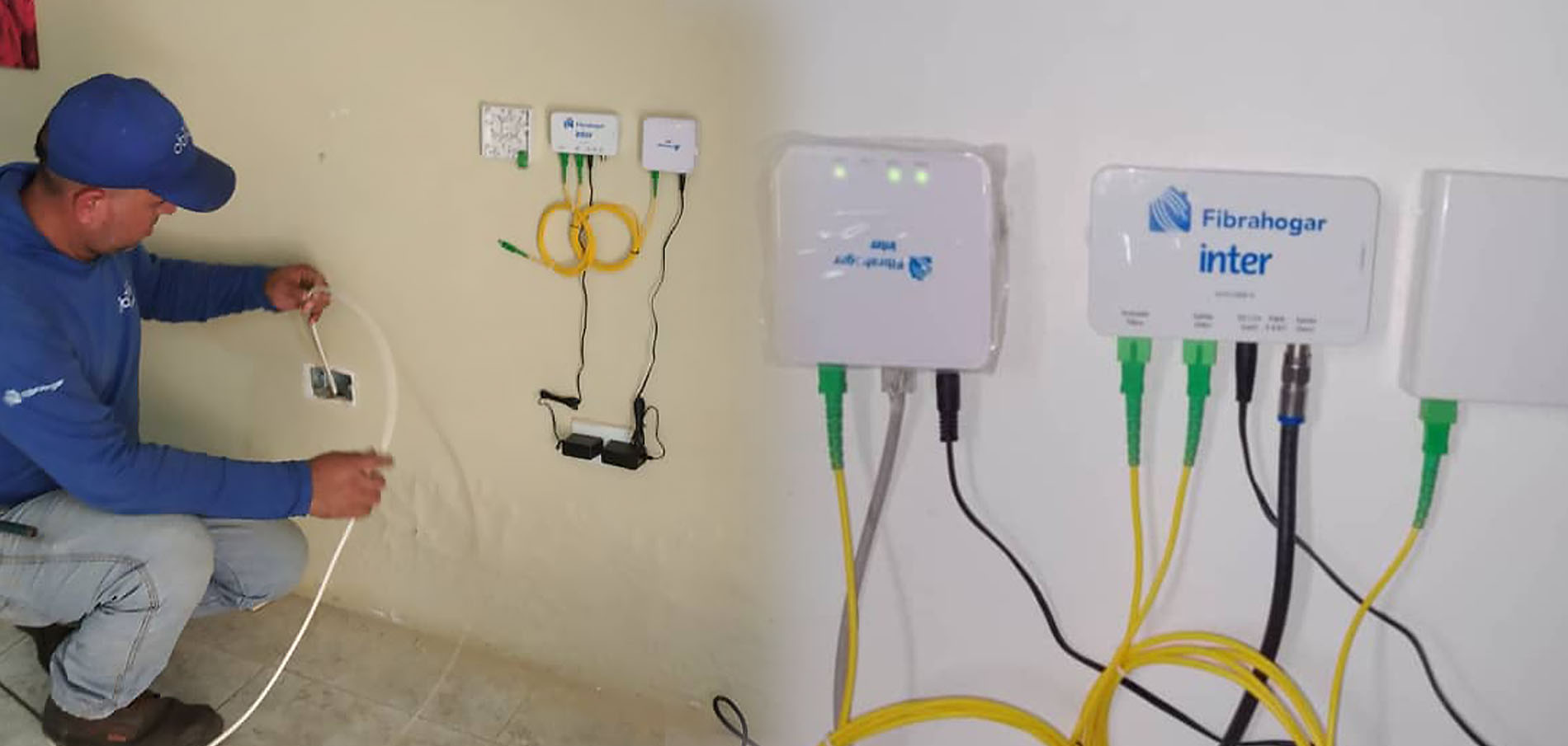 Inter lleva Fibrahogar a más de 4 mil familias de El Tigre – Diario El ...