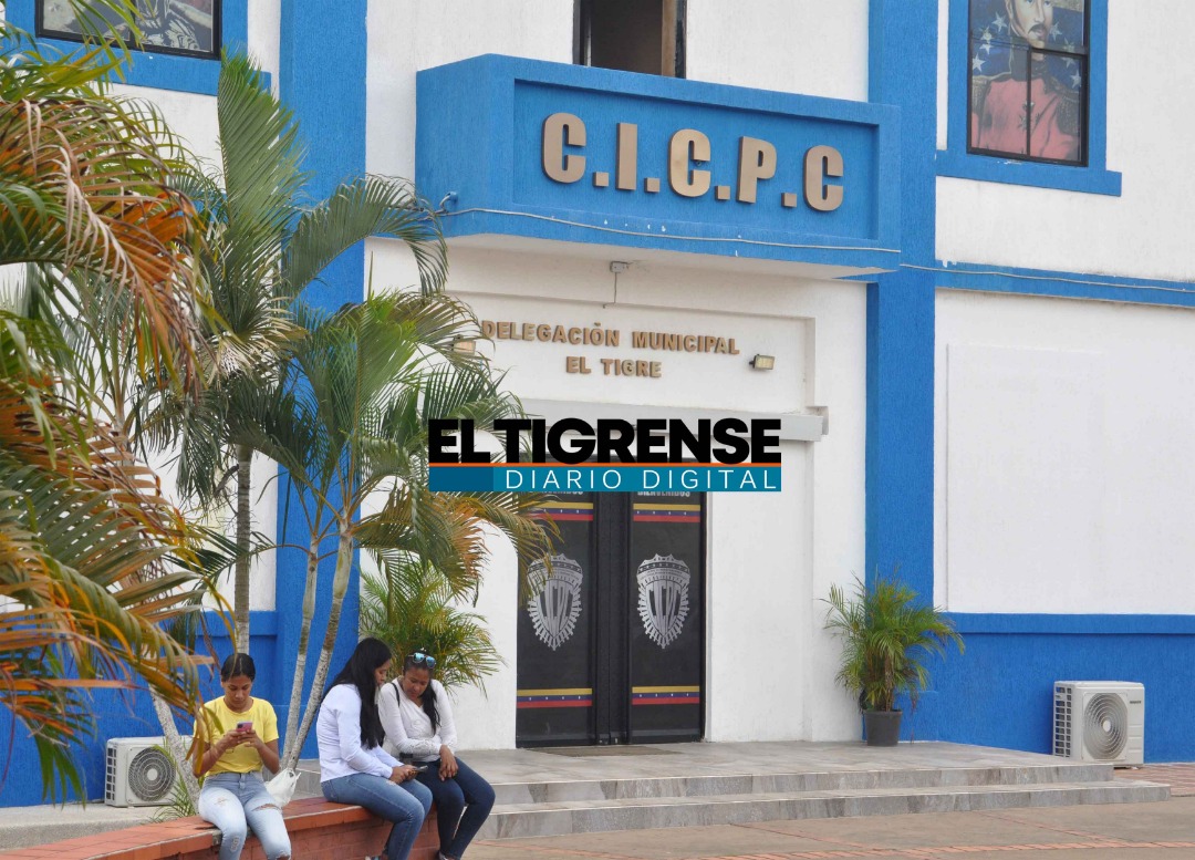 Cicpc El Tigre ofreció recomendaciones para prevenir el robo de ...