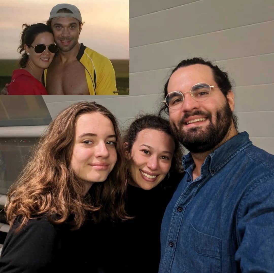 A nueve años del crimen de Mónica Spear su hija disfruta a sus nuevos ...