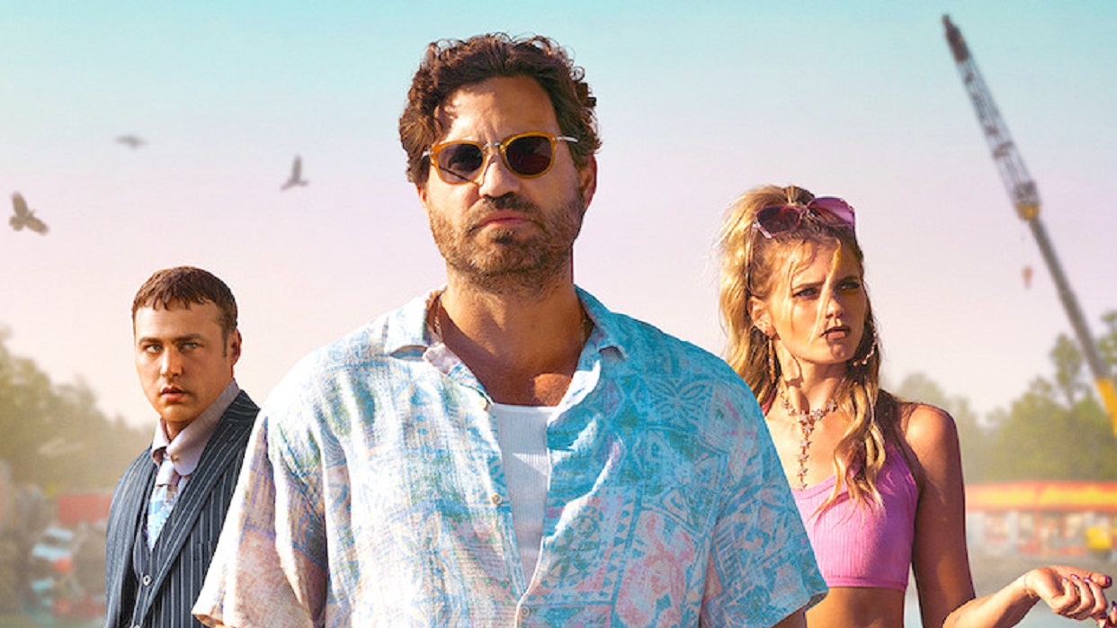 Edgar Ramírez triunfa en Netflix con “Florida Man” – Diario El Tigrense