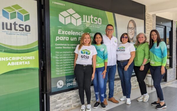 IUTSO se instalará en El Tigre con propuesta académica en cuatro ...