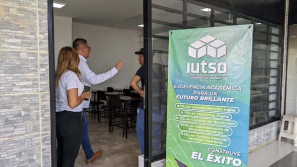 IUTSO se instalará en El Tigre con propuesta académica en cuatro ...