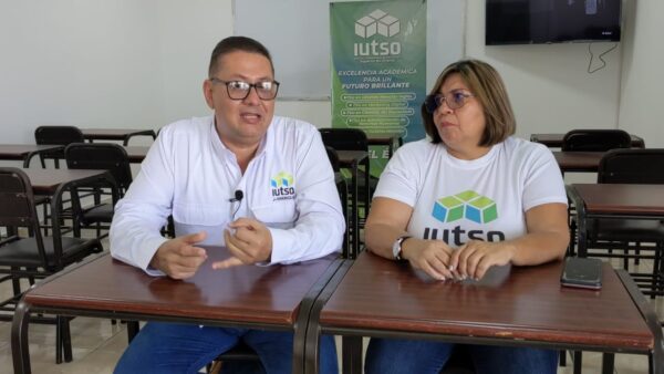 IUTSO se instalará en El Tigre con propuesta académica en cuatro ...