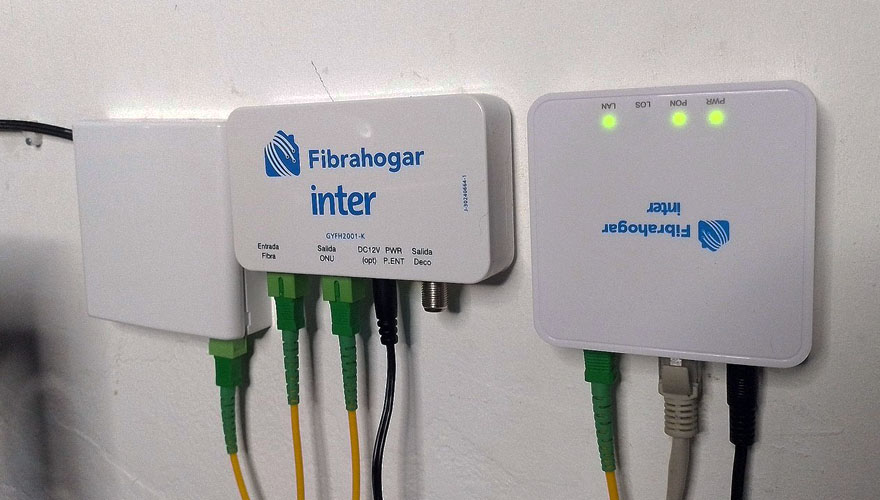 Usuarios de Inter en El Tigre reportan caída de servicio de internet ...