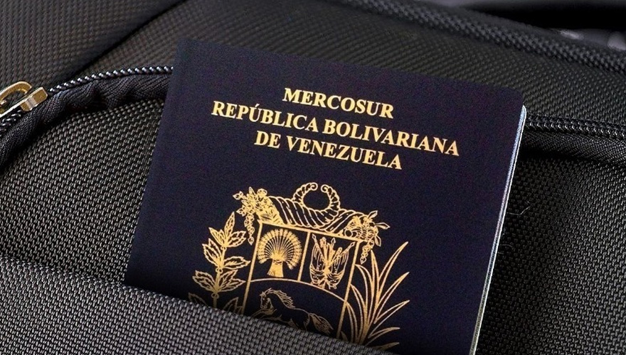 Saime entregará pasaportes a venezolanos residentes en países sin ...
