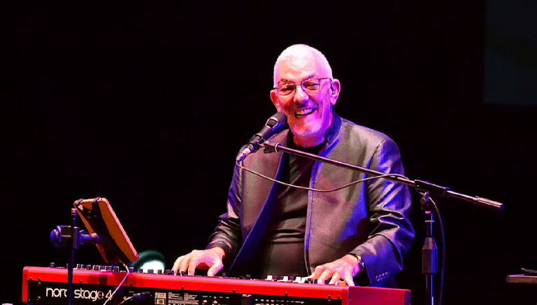 Ilan Chester llevará su gira “Canciones y cuentos” a nueve ciudades ...