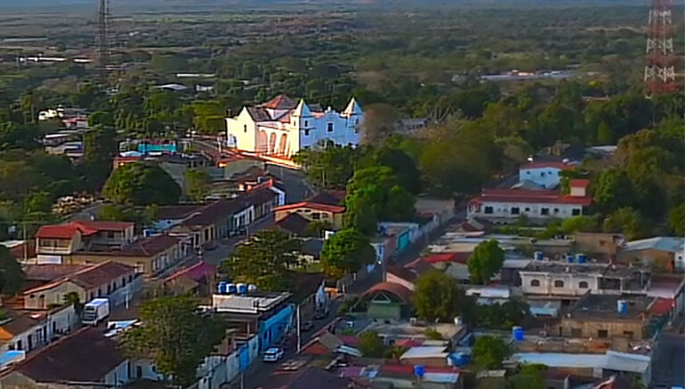Clarines celebra 431 años de fundada – Diario El Tigrense